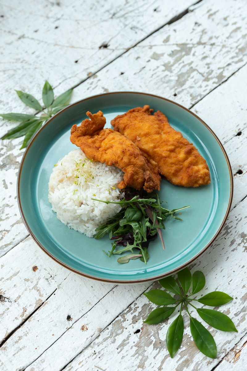 Vitafit Étterem és Kávézó, Pápa